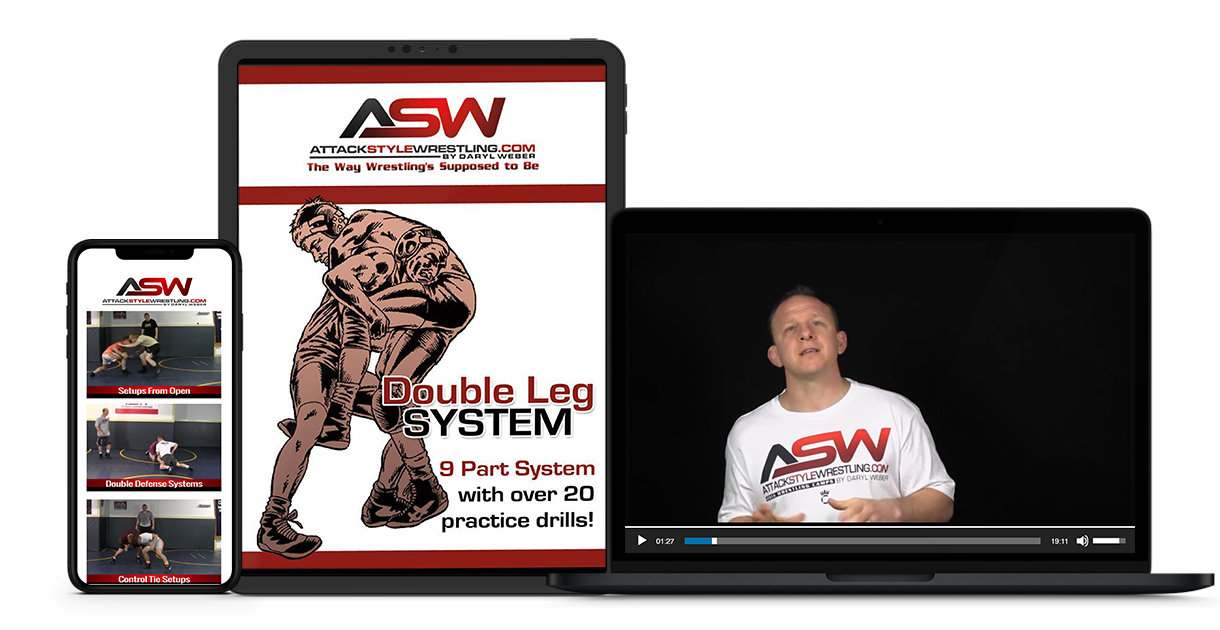 ASW - Complete Double Leg System