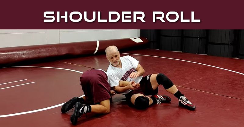 ASW | Ultimate Top Wrestling System - By Russ Cozart