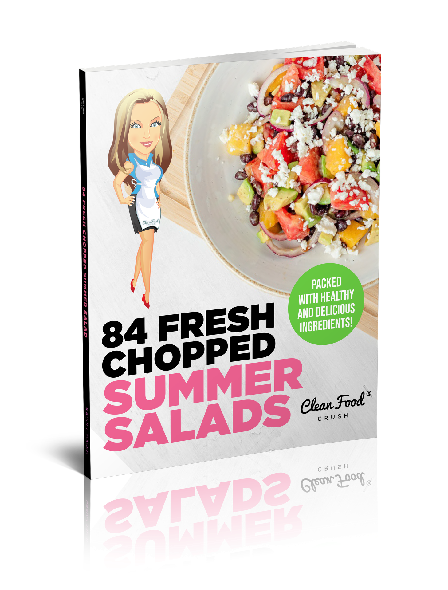 CFC Summer BBQ eCookbook Bundle