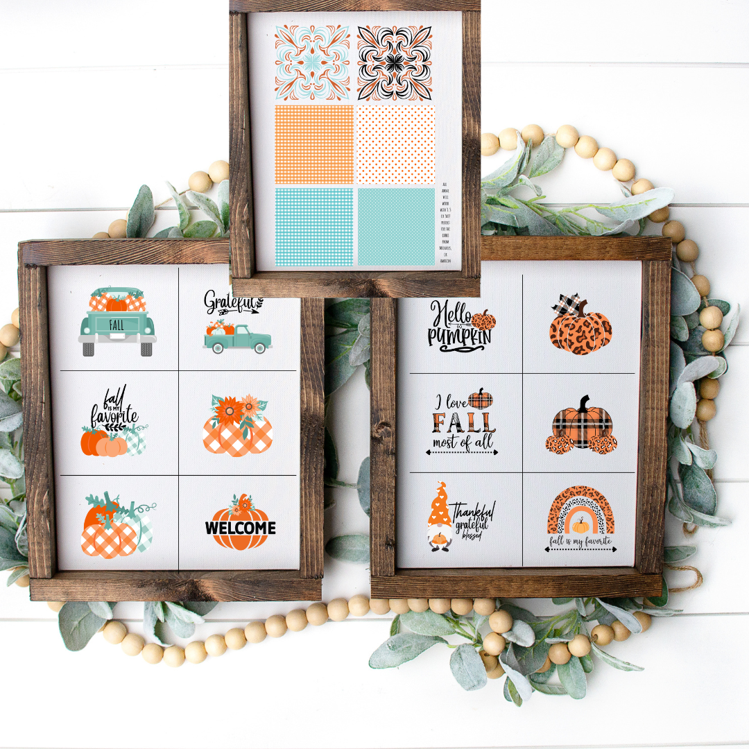 Join The Printable Club | Wilshire Collections