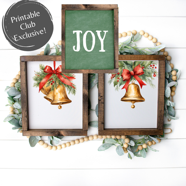 Join The Printable Club | Wilshire Collections