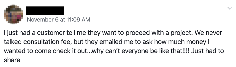The Contractor's Guide to Spotting a Cheap Prospect BEFORE They Waste ...
