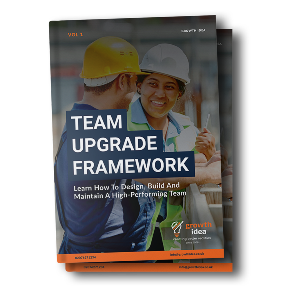 Team Upgrade Framework