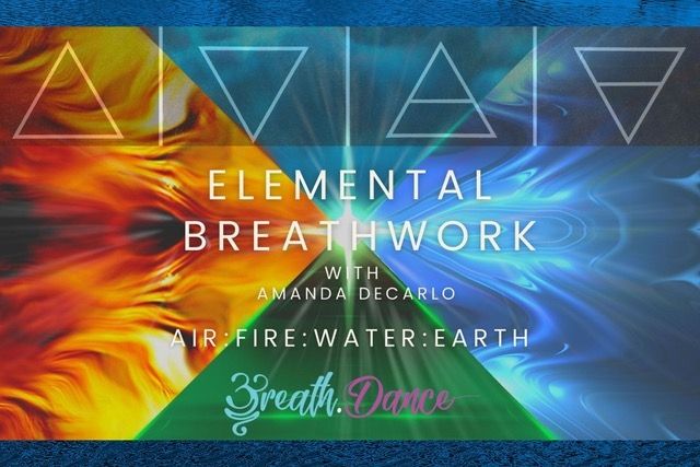 Elemental Breathwork