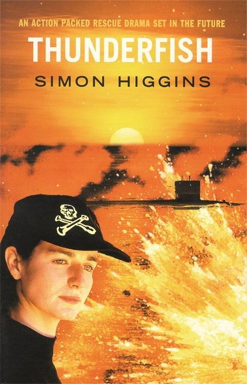 Simon Higgins | Books