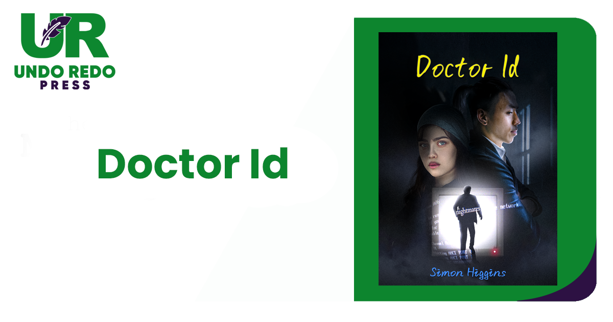 Undo Redo Press | Doctor Id