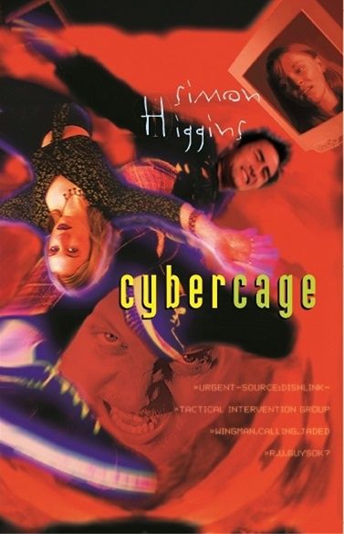 Simon Higgins | Books