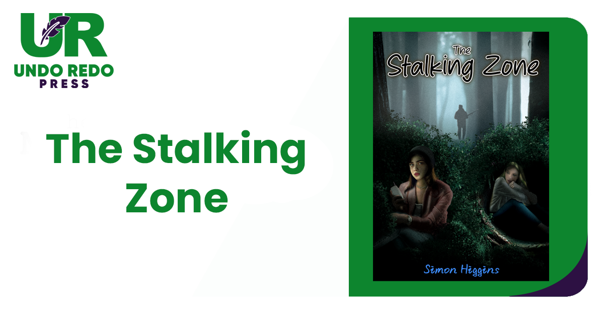 Undo Redo Press | The Stalking Zone
