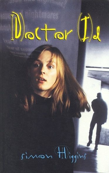 Simon Higgins | Books