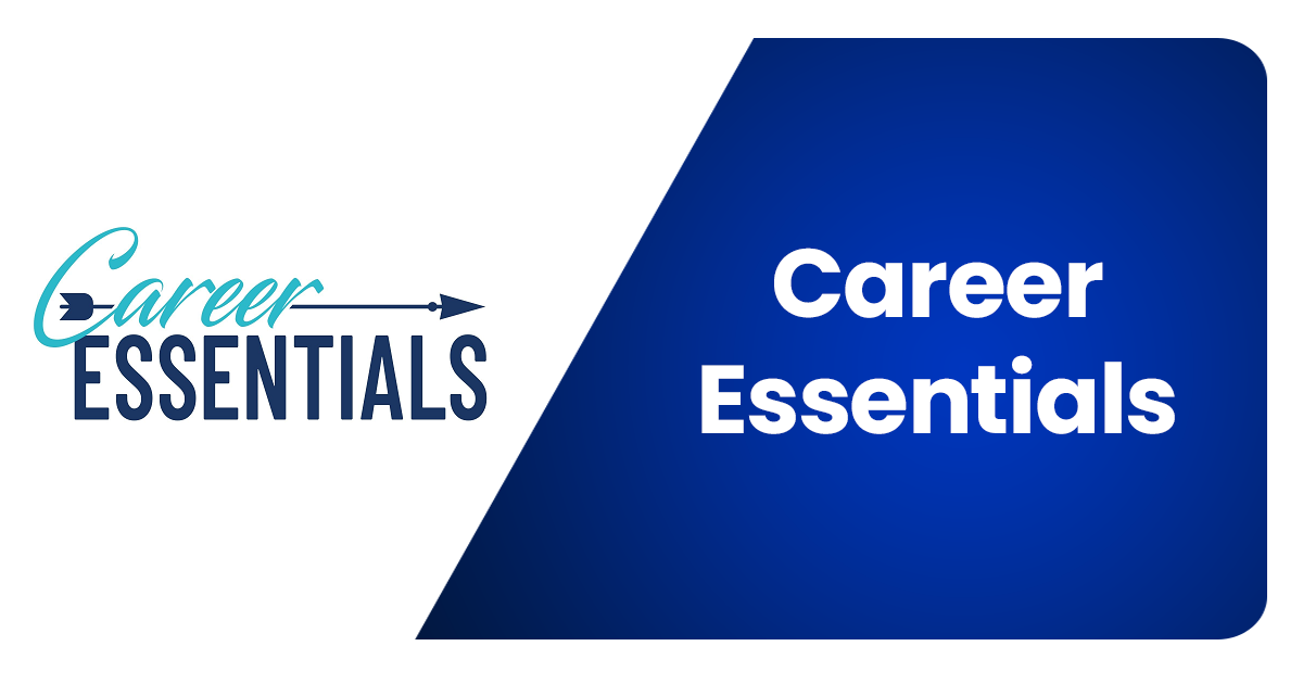 Career Essentials by Arts Business Academy