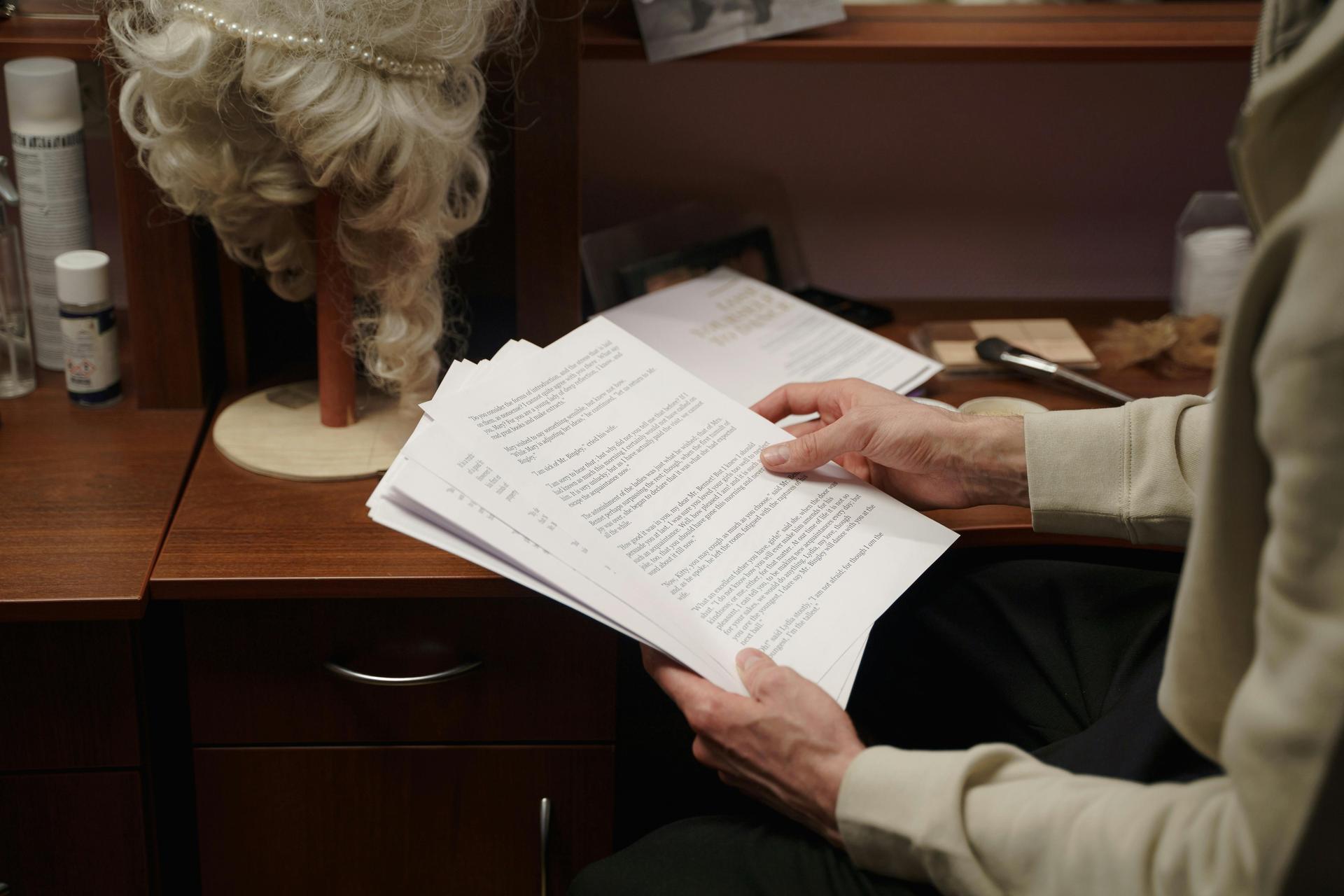 Drama Teachers' Member Site