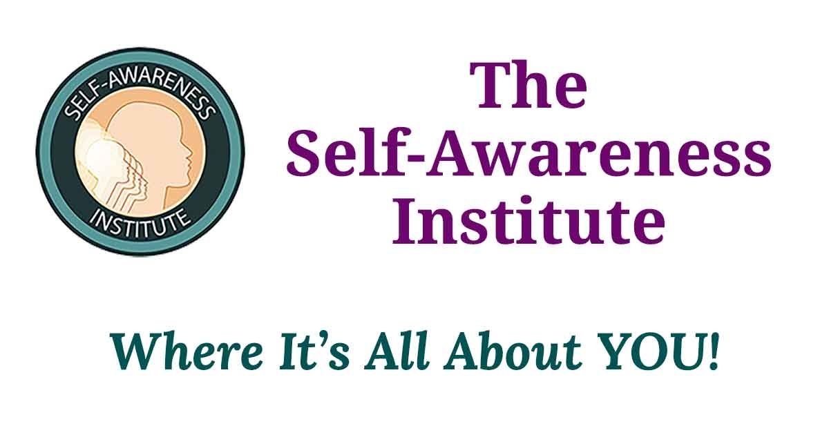 The Self-Awareness Institute - Home