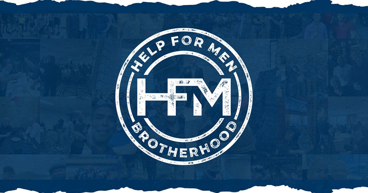 Join The HFM Brotherhood! -- Private Support Group for Men Only