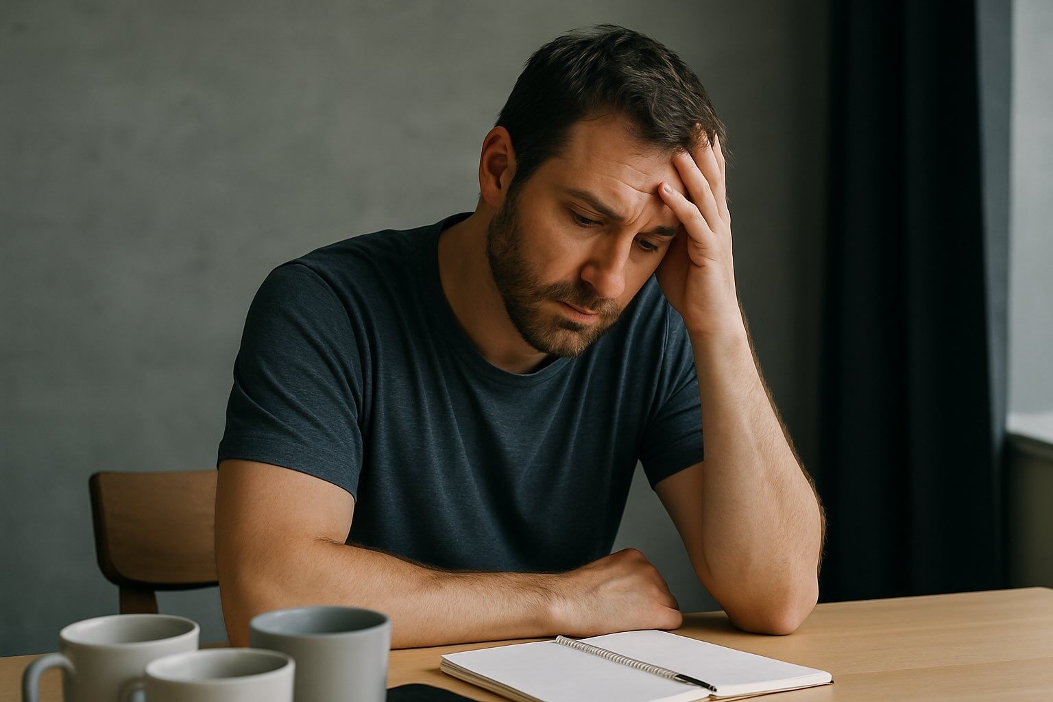 Living with ADHD as a Man: Signs, Strengths, and Strategies