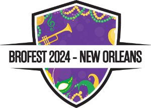 2024 Brofest - New Orleans