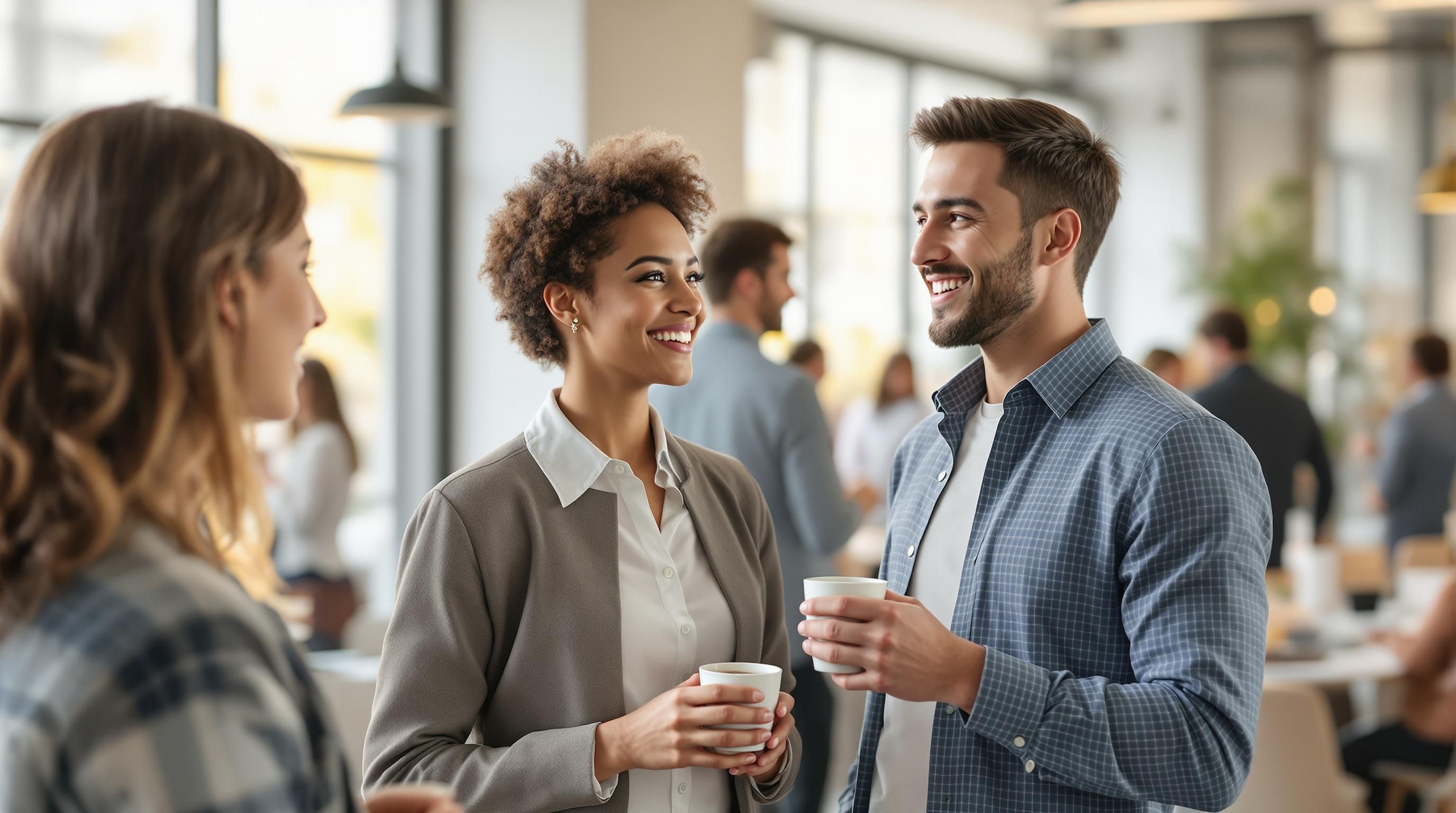 Ultimate Guide to Networking for Introverts