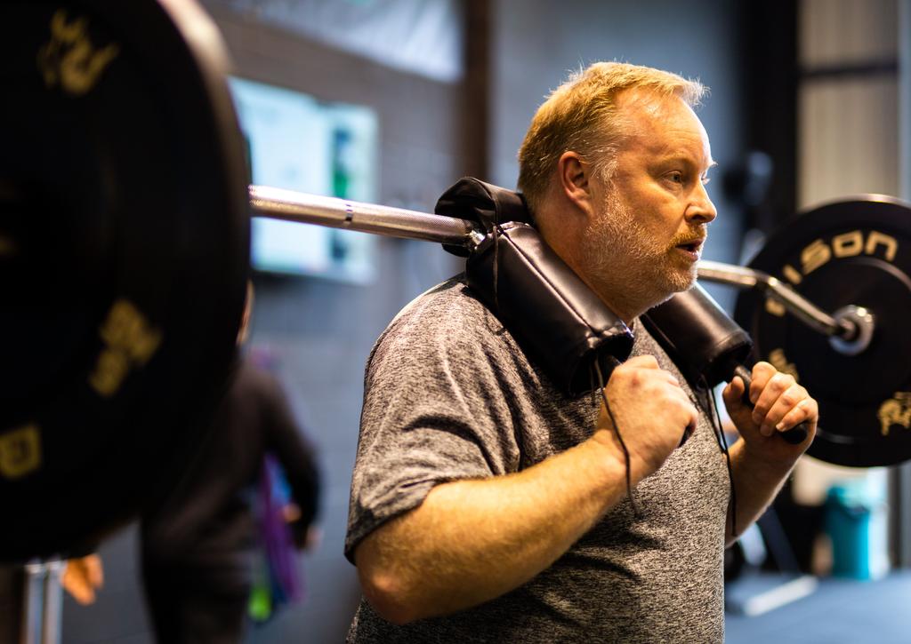 Eventus22 | Bury St Edmunds | Small Group Personal Training