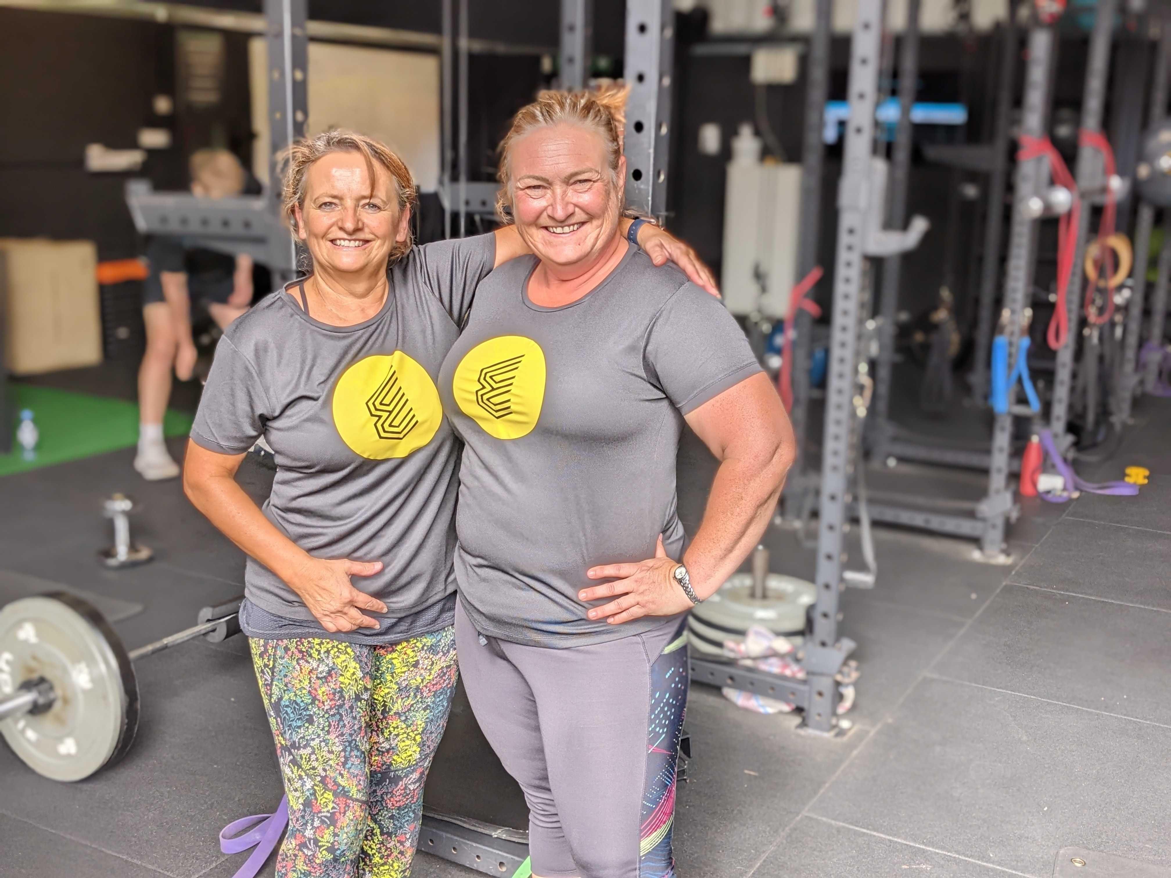 Eventus22 | Bury St Edmunds | Small Group Personal Training