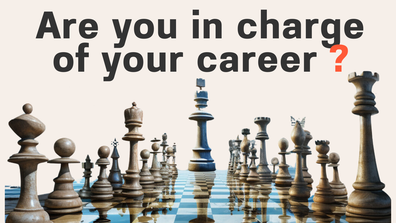 Unlock Your Next-Level Role