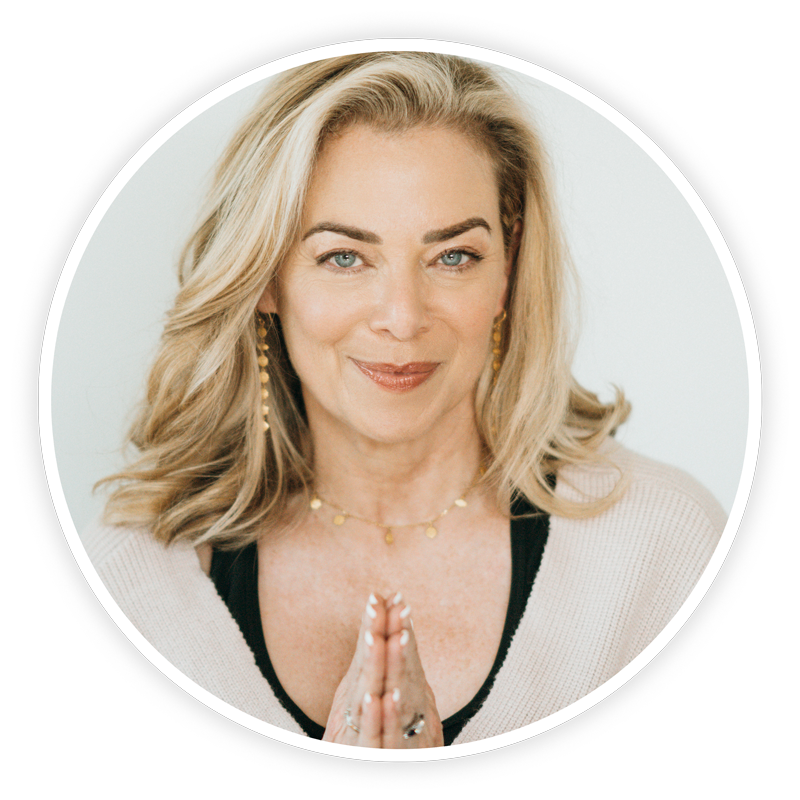 The Boundary Boss Workbook | Terri Cole