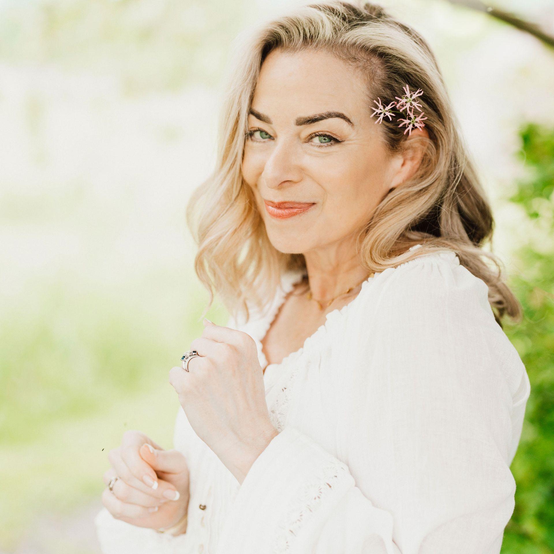 Body Love Practices for All Stages + Ages