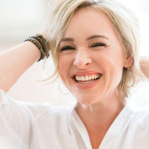 Flourish With Terri Cole