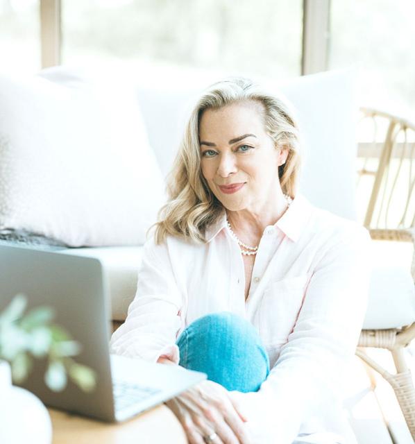 Terri Cole is a leading authority on high-functioning codependency ...