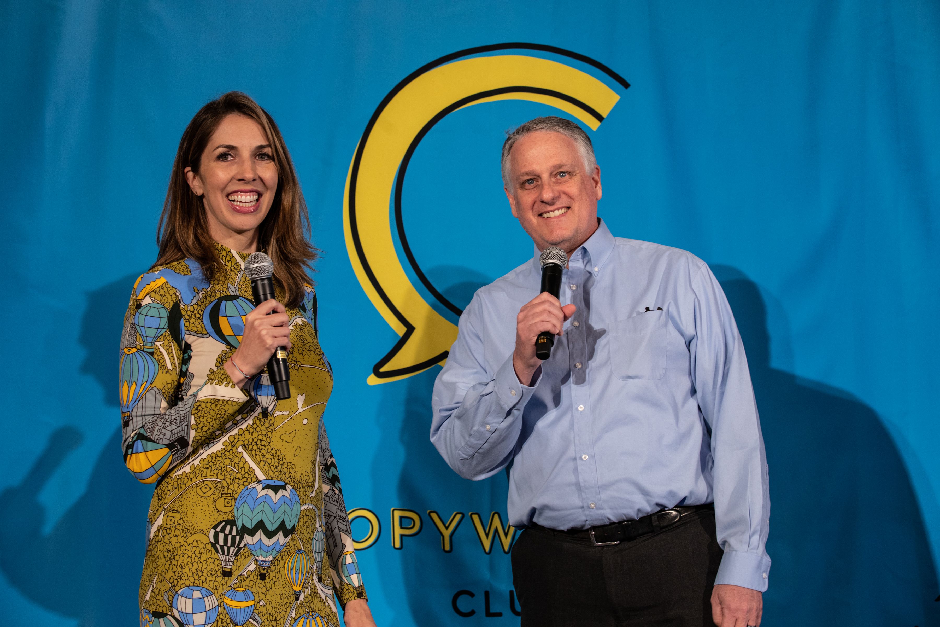 The Copywriter Club IRL 2023