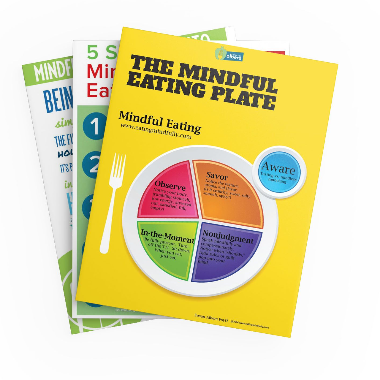 Eating Mindfully Programs Page