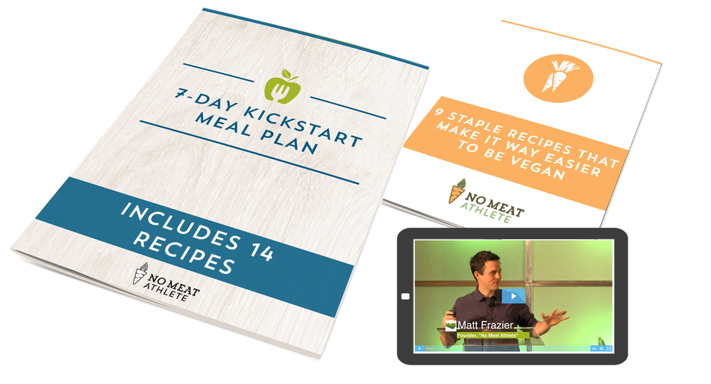 7-Day Kickstart Program