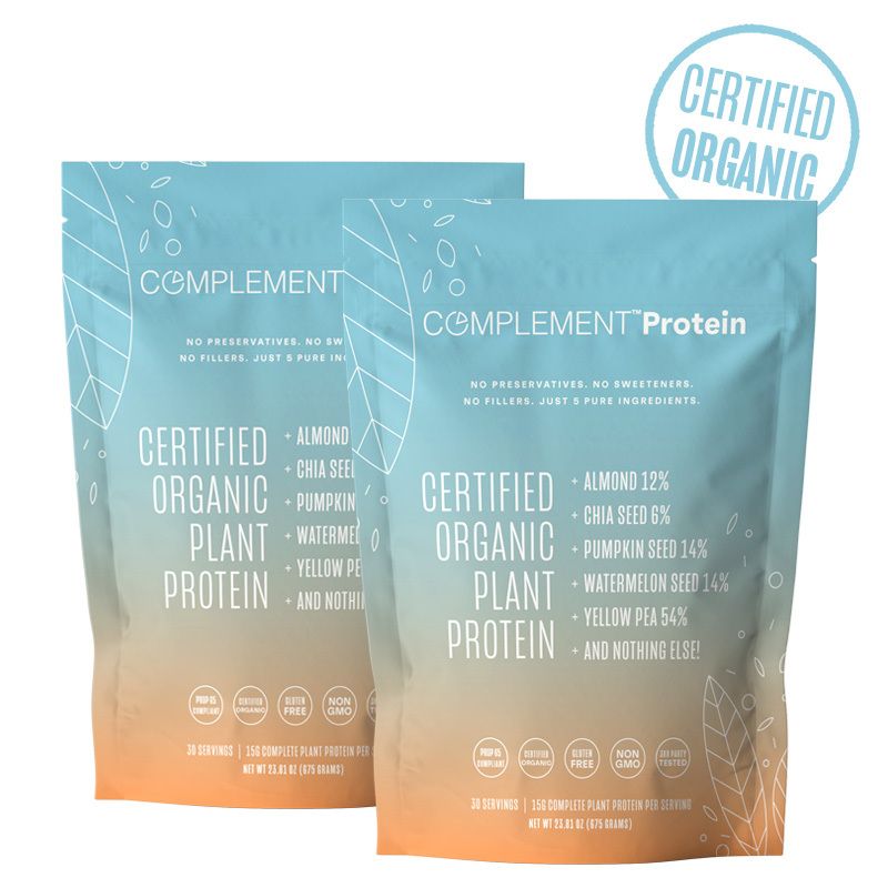 Complement Protein