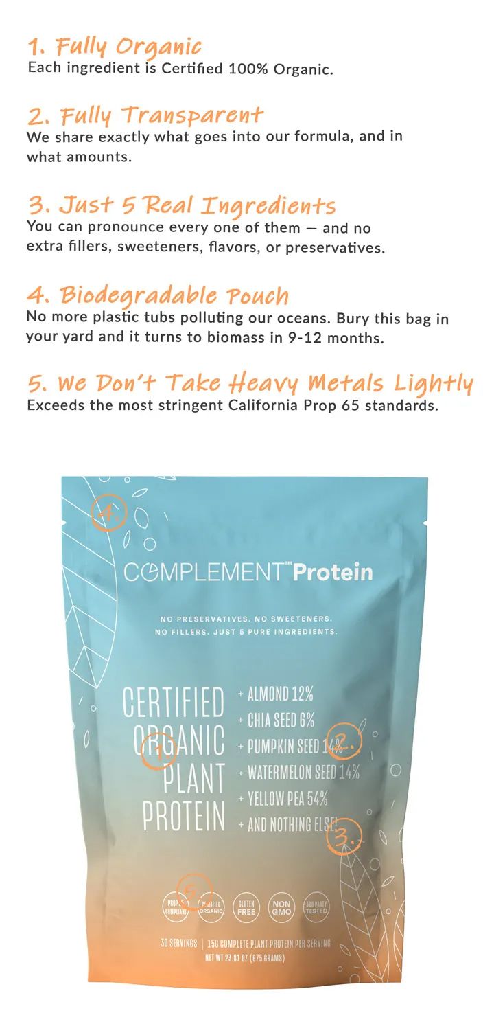 Complement Protein