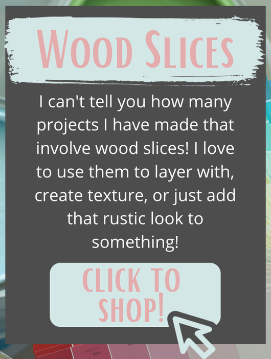 Brooke's guide to crafting supplies!