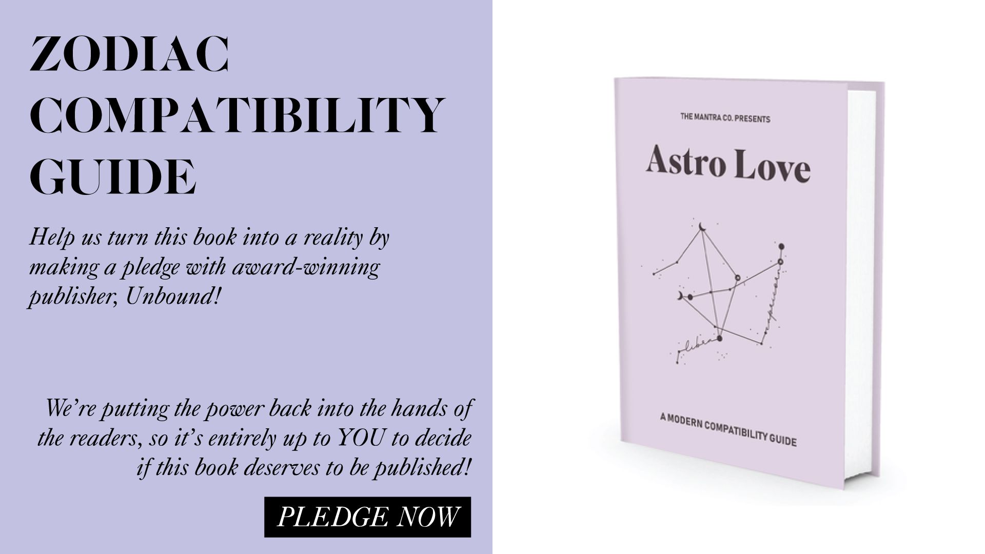 Horoscopes | The Mantra Co.