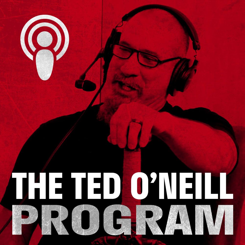 Lifted Academy | The Ted O'Neill Program
