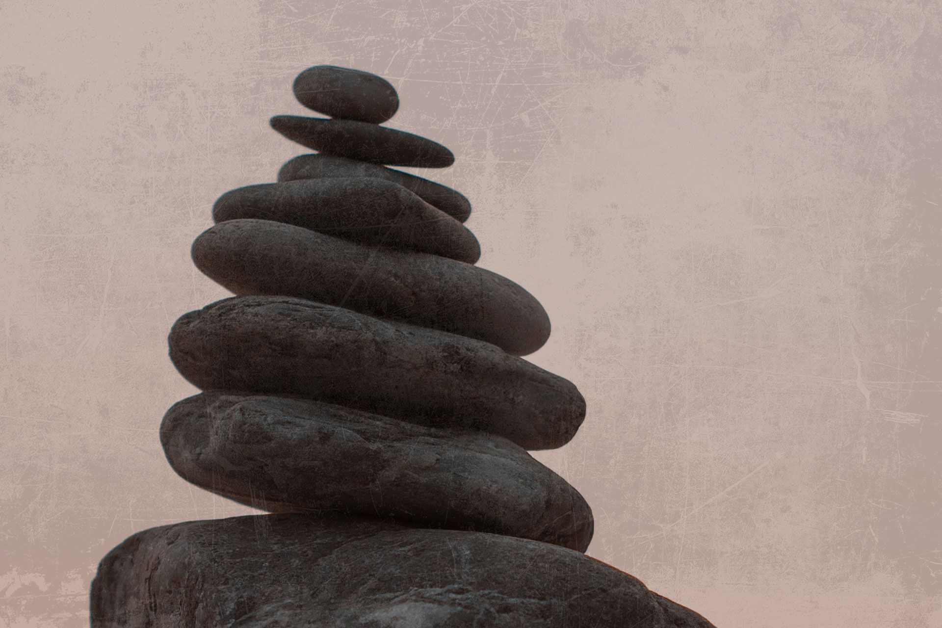 The Ted O'Neill Program Podcast | Scale of Polarity