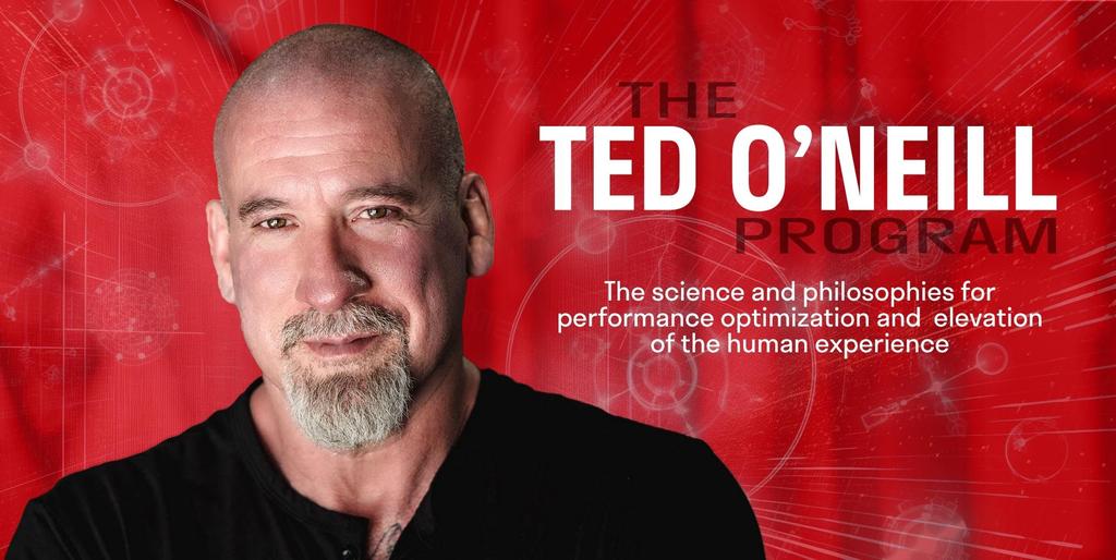 Lifted Academy | The Ted O'Neill Program