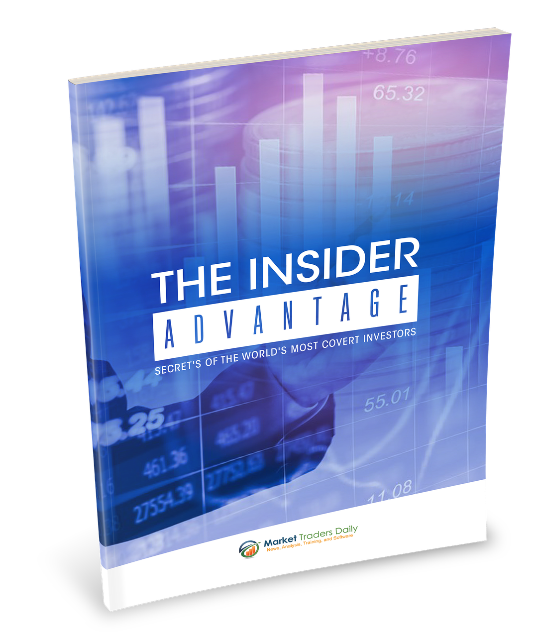 Remember this is what You'll Get and How It Works