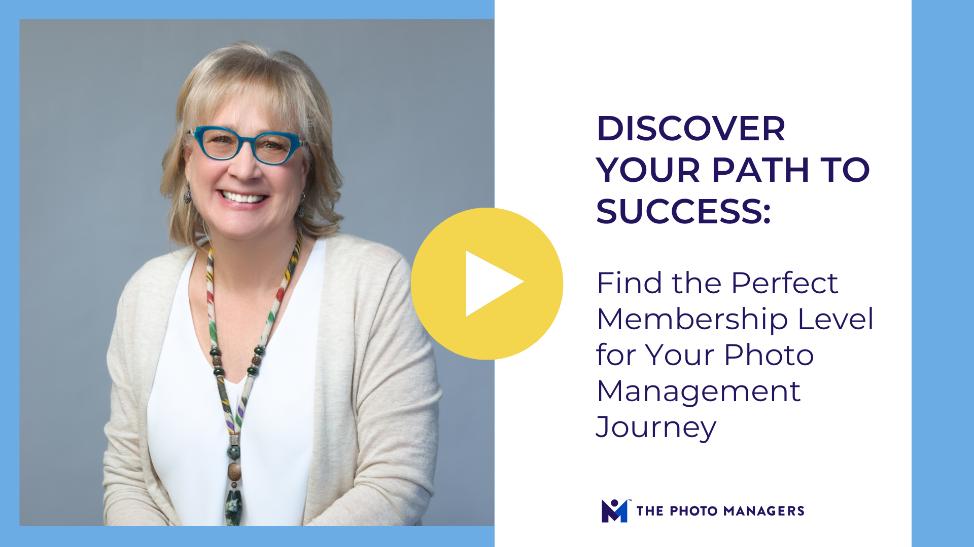 Discover Your Success Path: Find the Perfect Membership Level for You