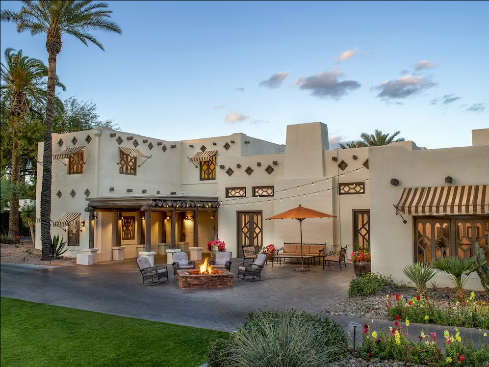 The Pattern Pivot Event