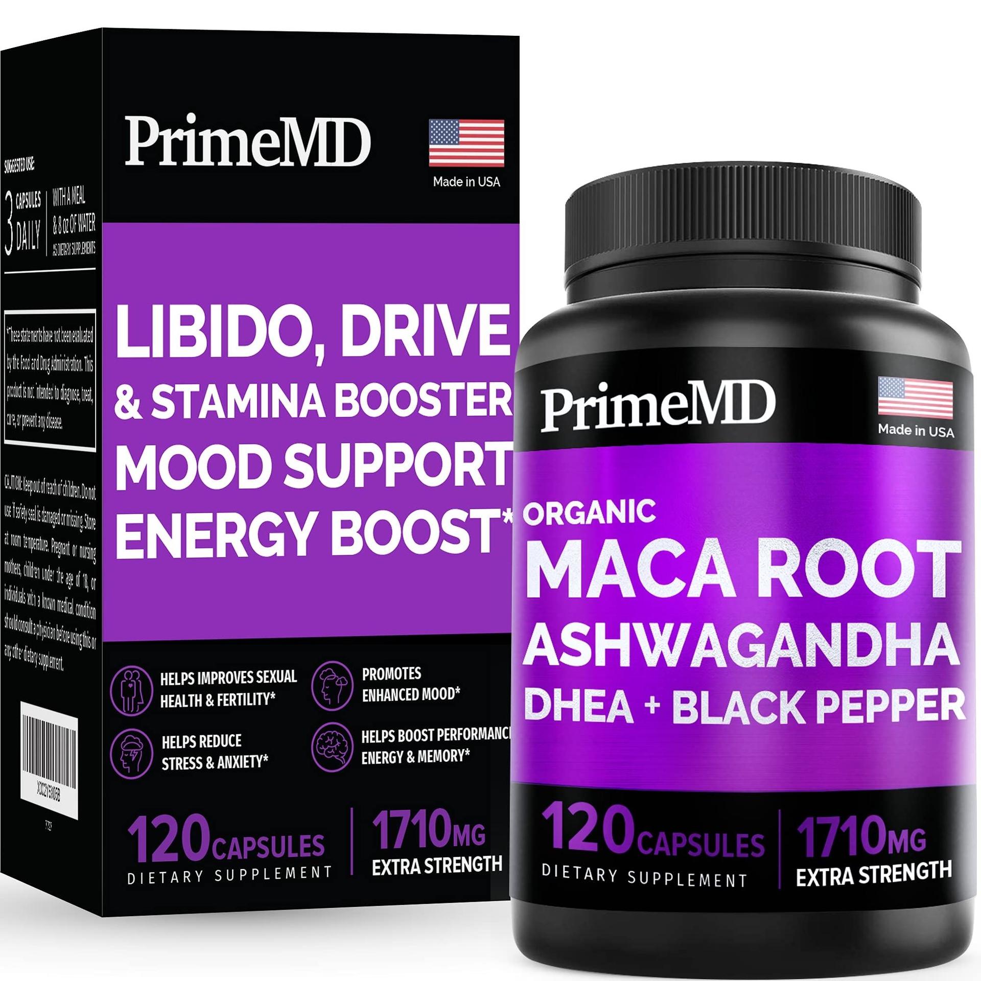 PrimeMD