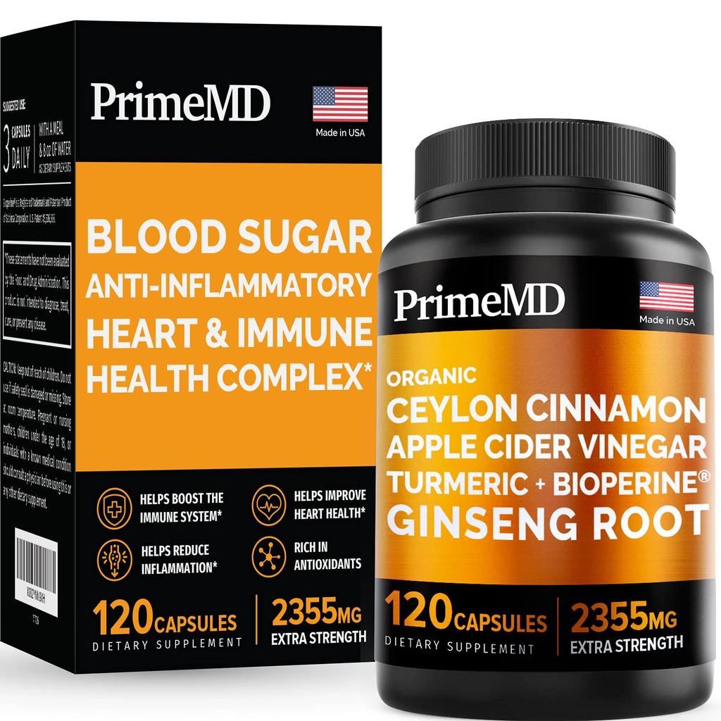 PrimeMD