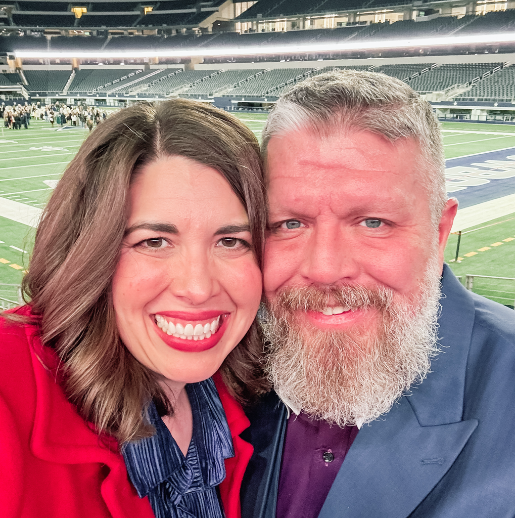 Marriage Ignite