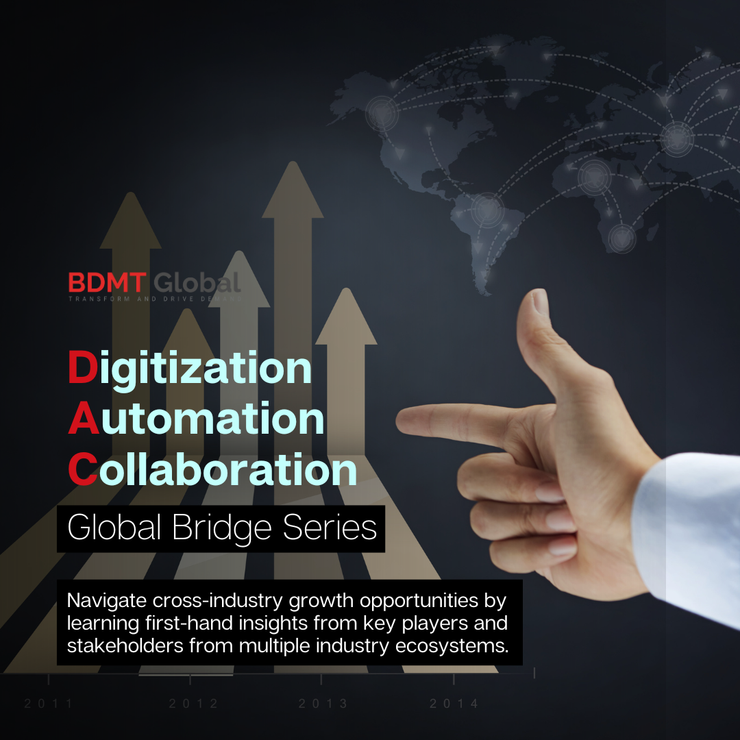 DAC Participation Page updated