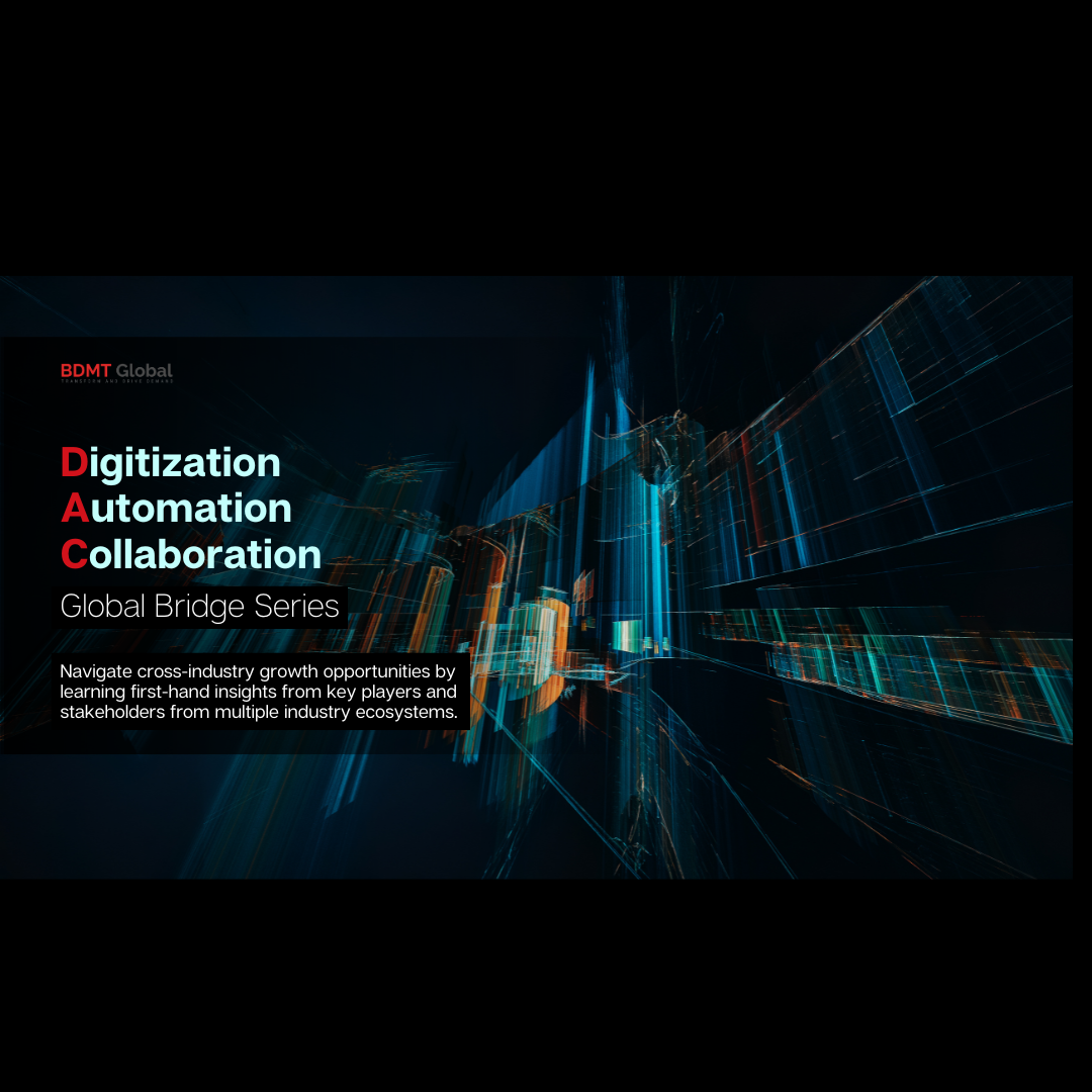 DAC Homepage Updated