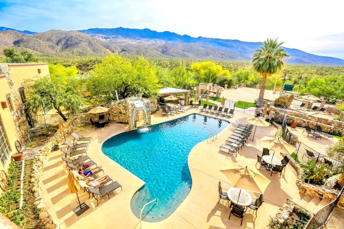 GSY Level 2 Tucson 2025