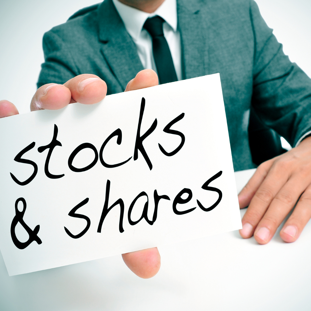 What Does It Mean To Buy Shares In TSP?