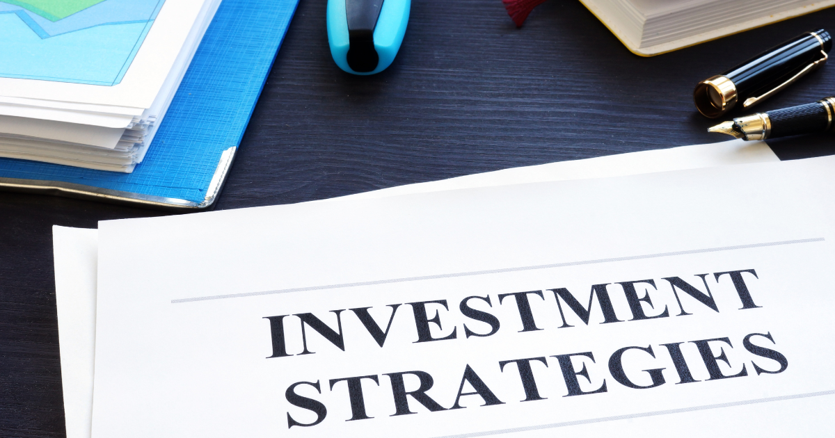 TSP Investment Strategies