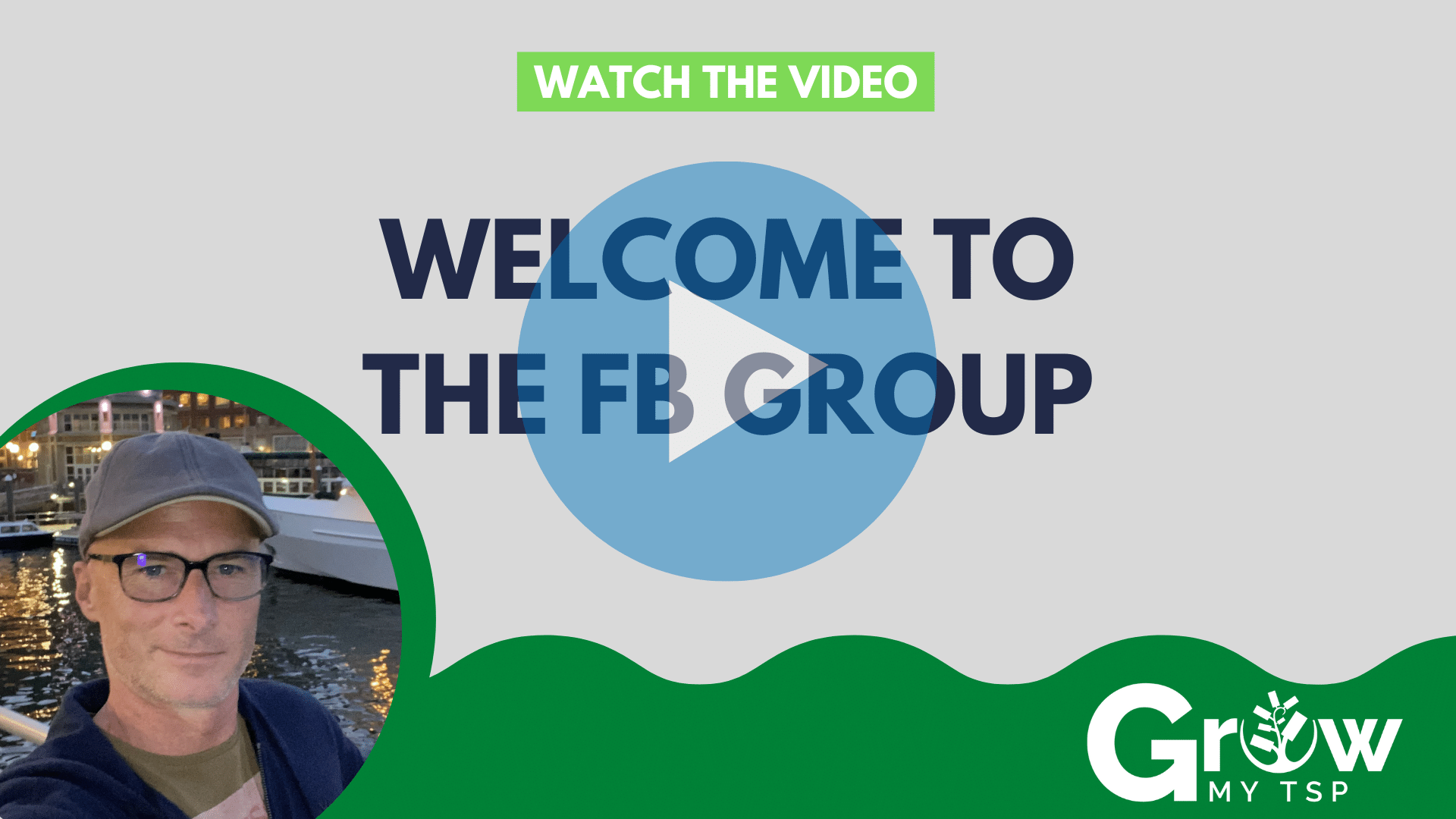 Welcome to the FB group