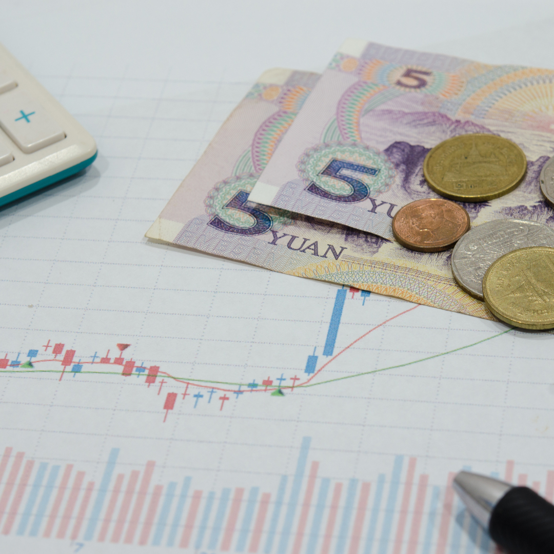 Is Now The Time To Invest In The TSP I Fund